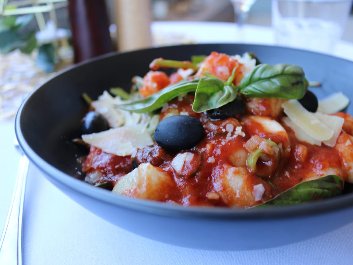 Dining Options - The Events Centre - Caloundra, Sunshine Coast