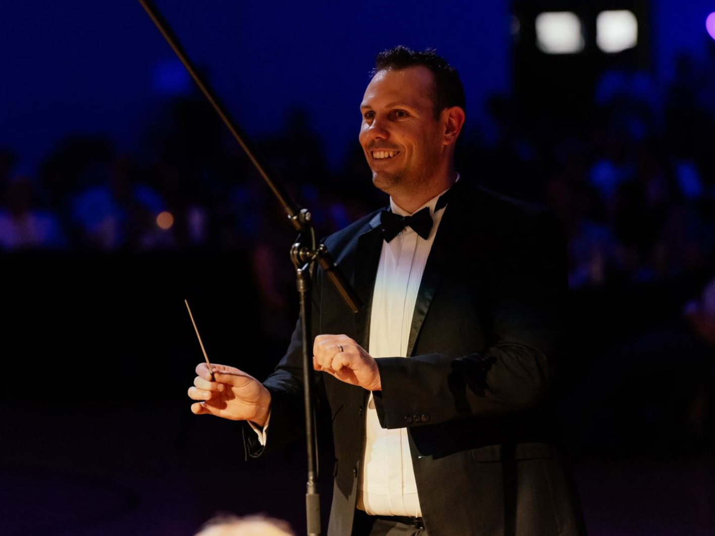 New Home of the Sunshine Coast Symphony Orchestra - The Events Centre ...