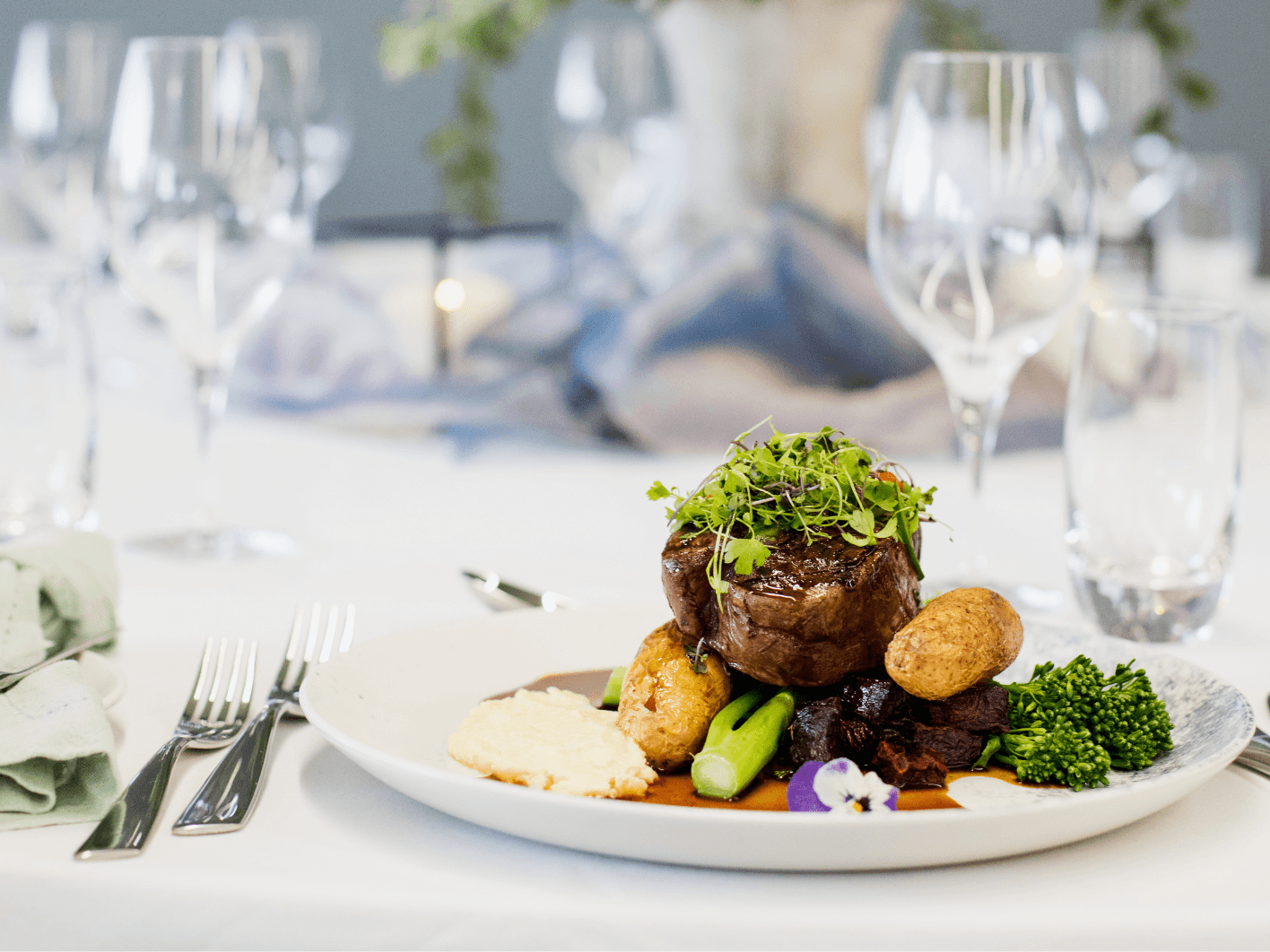 Christmas Function Packages - The Events Centre - Caloundra, Sunshine Coast