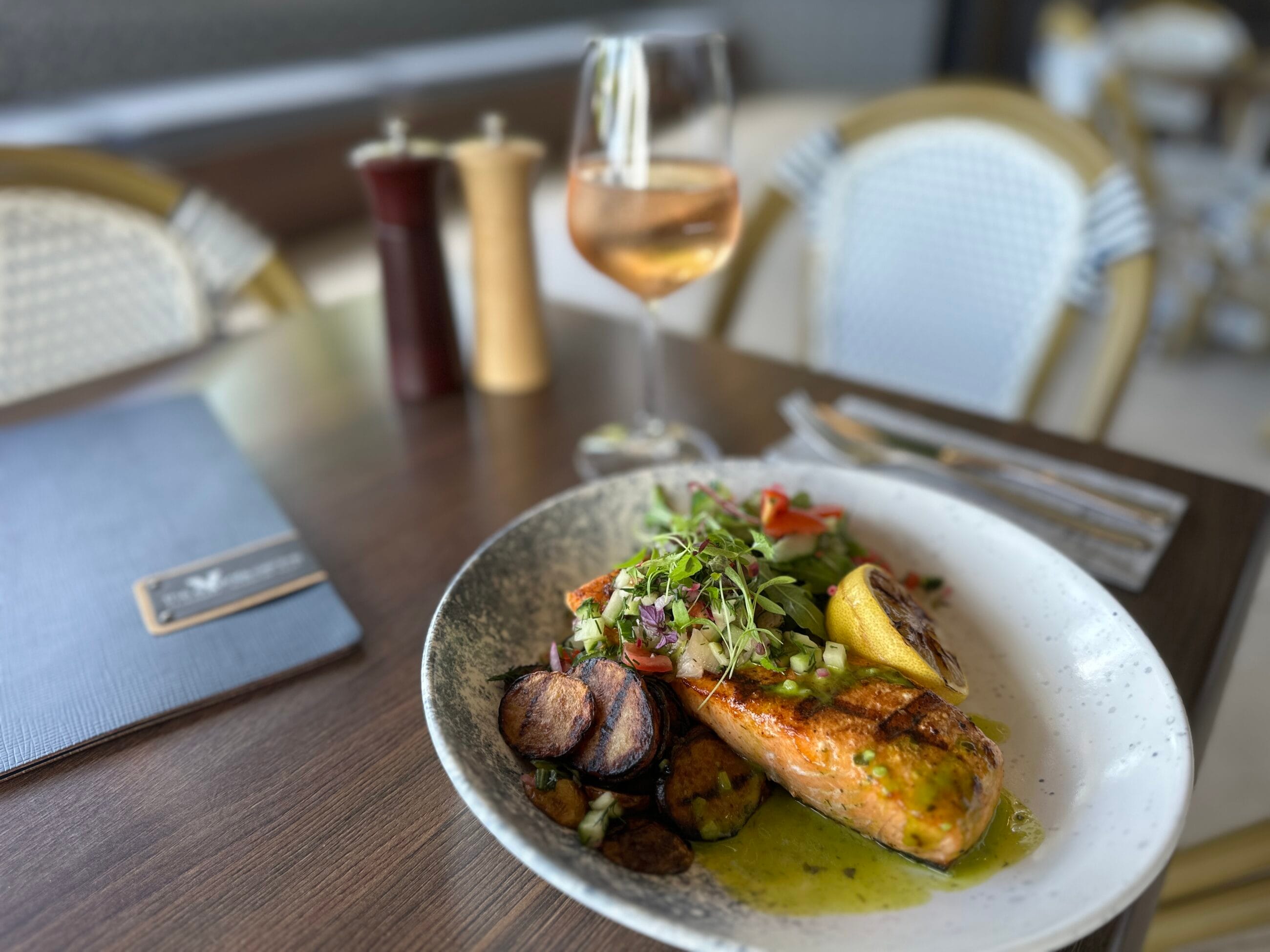 Book Your Pre-show Dining - The Events Centre - Caloundra, Sunshine Coast