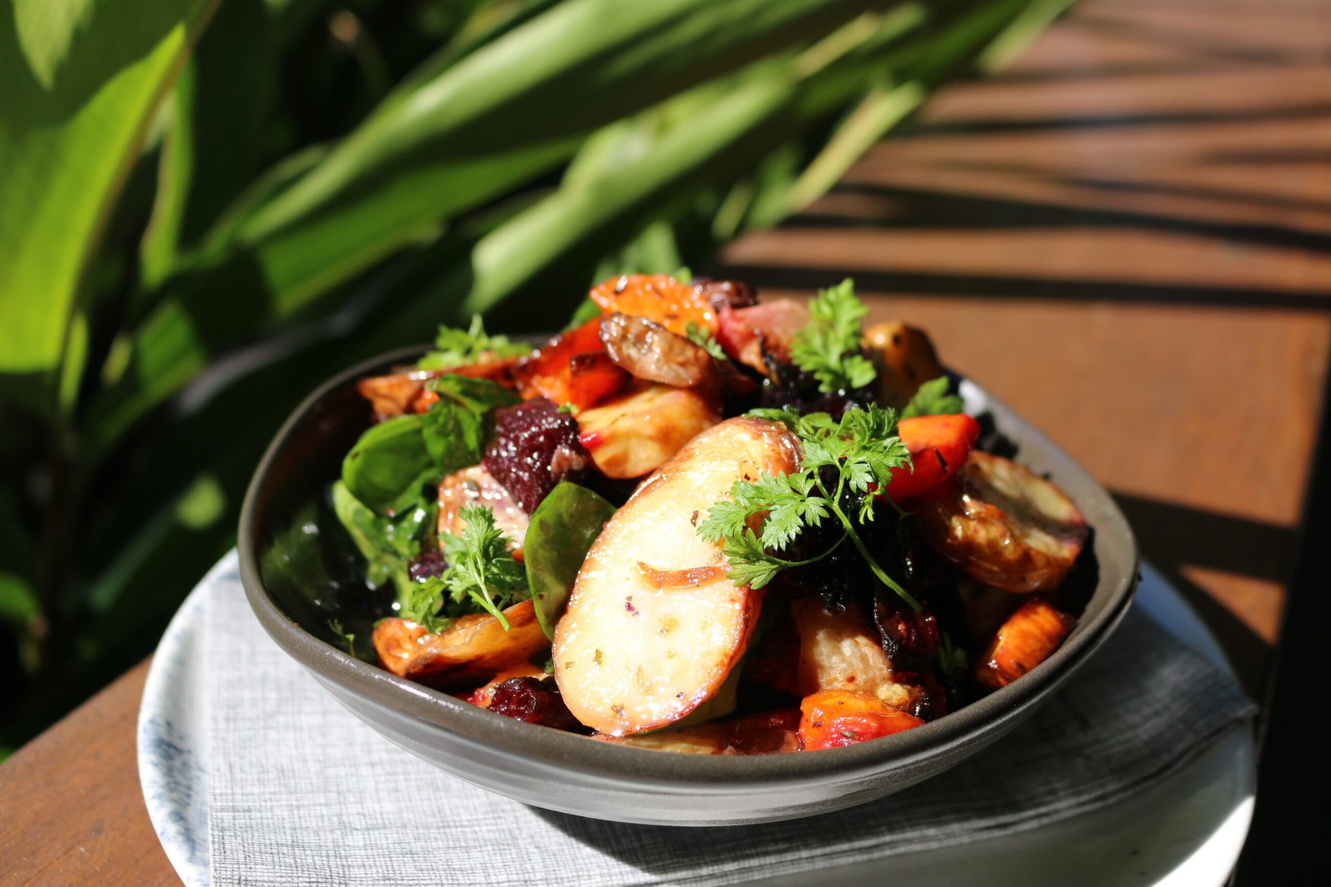 Dining Options - The Events Centre - Caloundra, Sunshine Coast