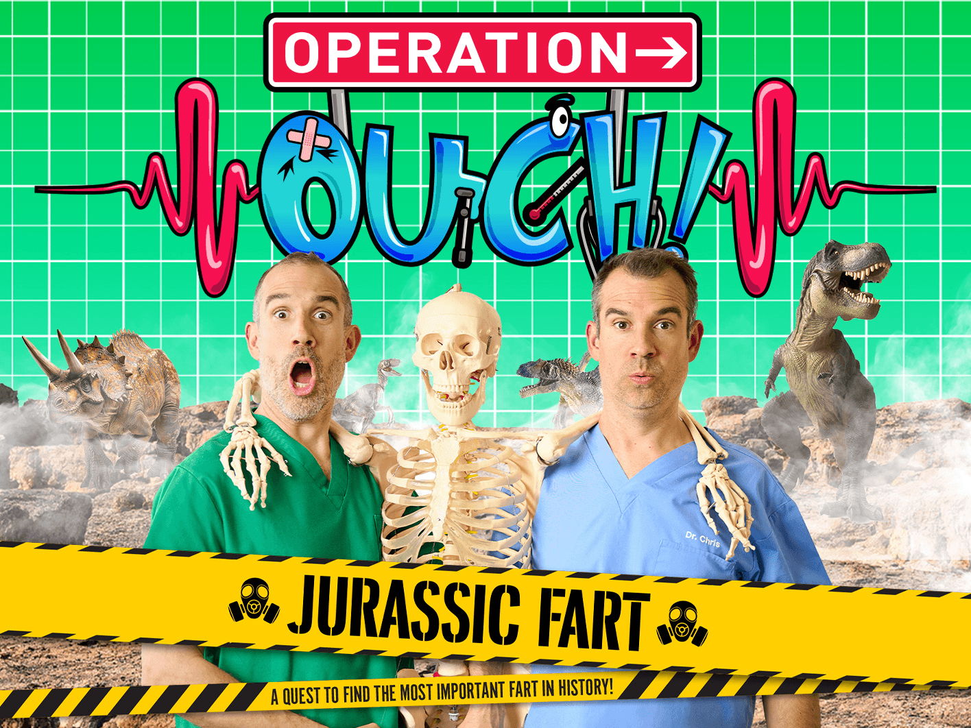 See what's on at The Event Centre, Sunshine Coast this January