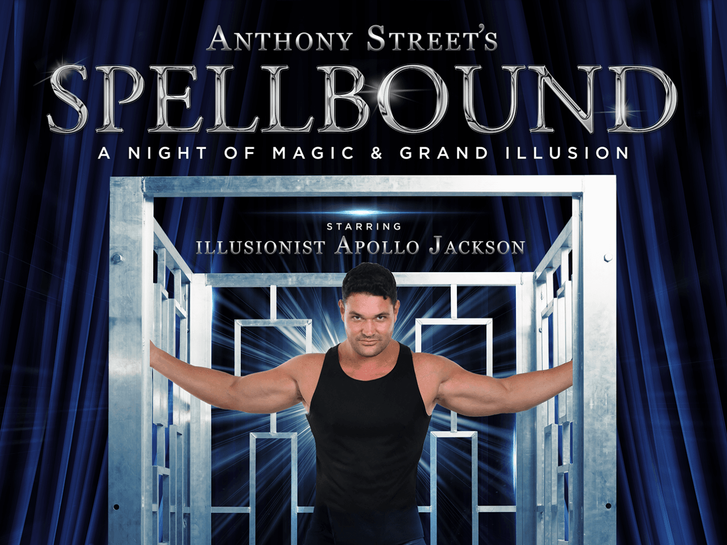 See what's on at The Event Centre, Sunshine Coast this April